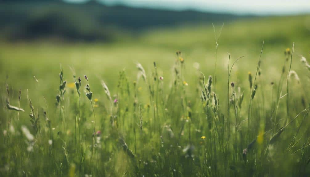 Keep It Green: Tips For Sustaining High-Quality Forage | The Ranching Guide Keep It Green: Tips For Sustaining High-Quality Forage | The Ranching Guide