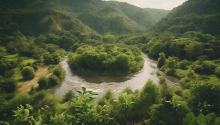 The Land We Love: Principles Of Sustainable Land Management | The ...