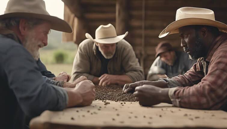 Skill Building: Hosting Workshops On Sustainable Ranching Techniques ...