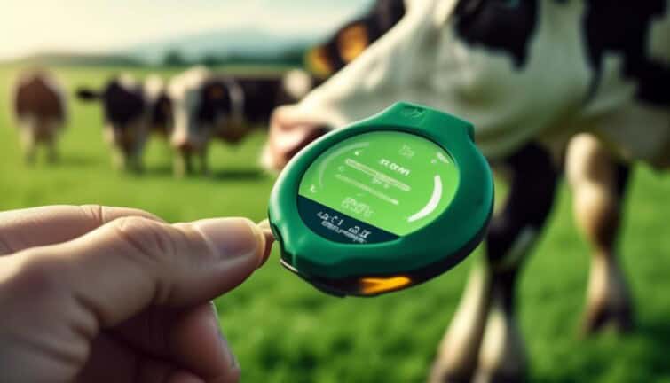 Monitoring Livestock Health Through Identification Systems | The ...