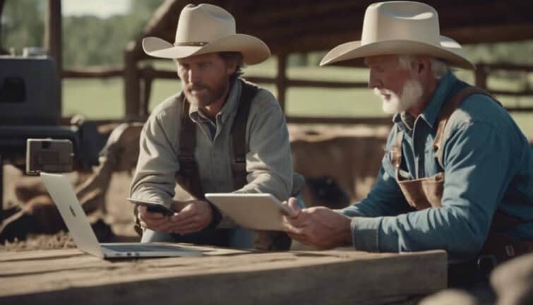 Bridging Generations: Comprehensive Training Programs For Ranchers ...