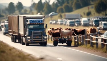 Navigating Livestock Transport Regulations | The Ranching Guide