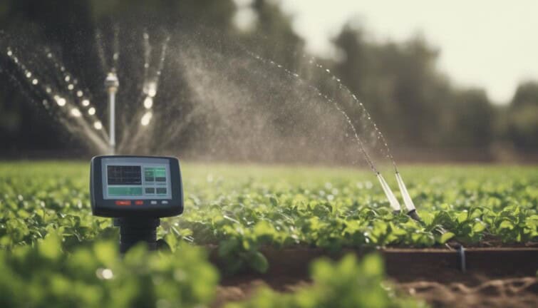 Smart Sips: Water-Saving Devices That Every Ranch Needs | The Ranching ...