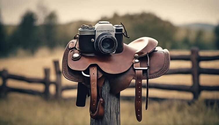 Saddles And Screens: Iconic Films That Defined Ranching Culture | The ...